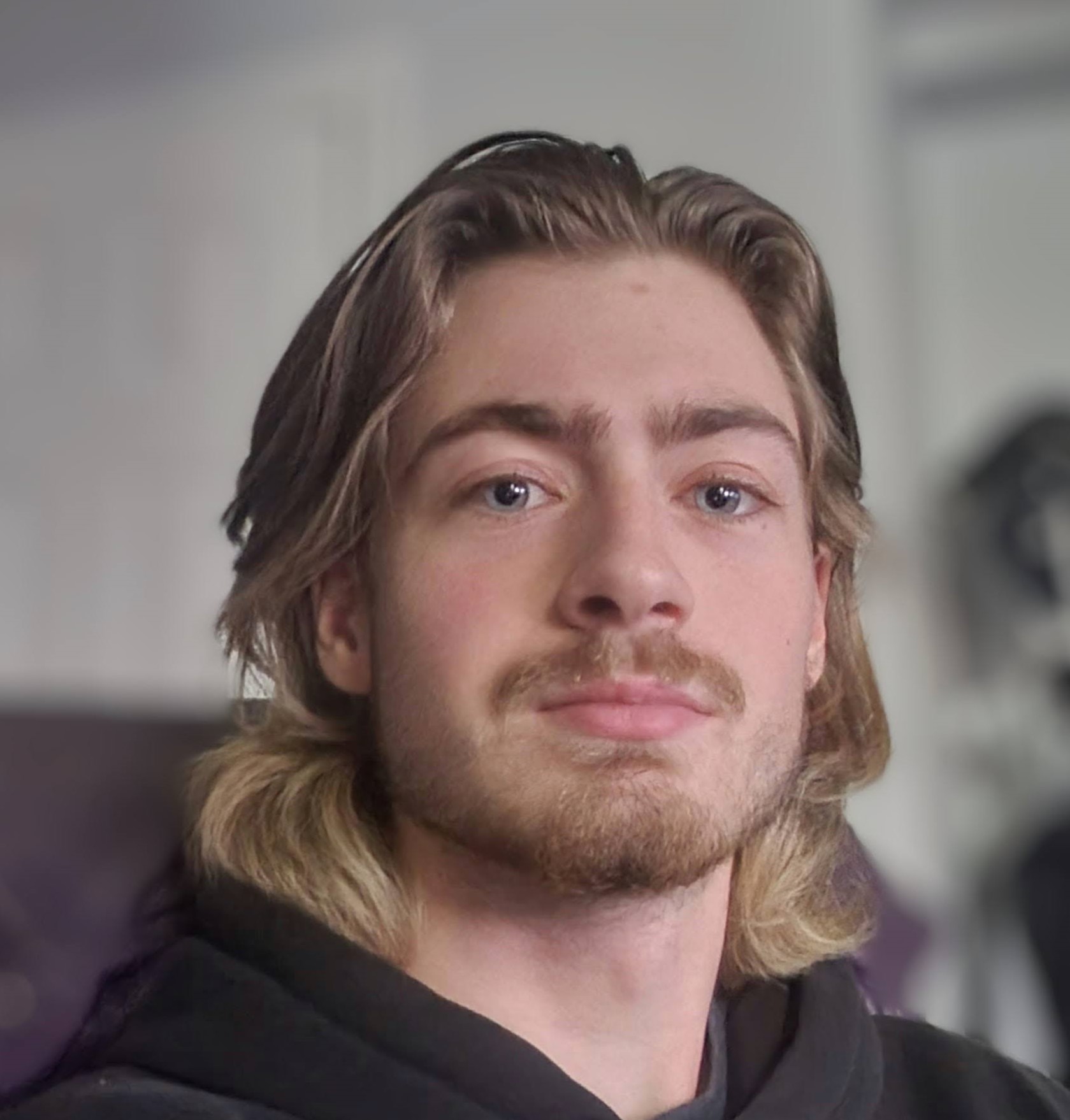 Linux dotfiles Setup Jacob Chisholm